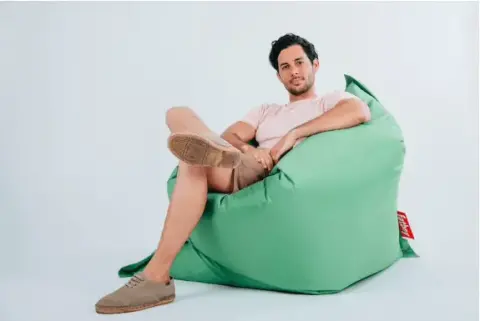 Como limpar puff | Dicas para manter puff limpos e bem cuidados.